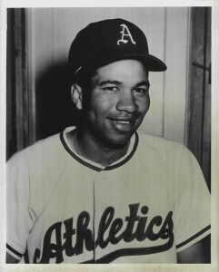 10 First African American Players in Major League Baseball - Sports ...