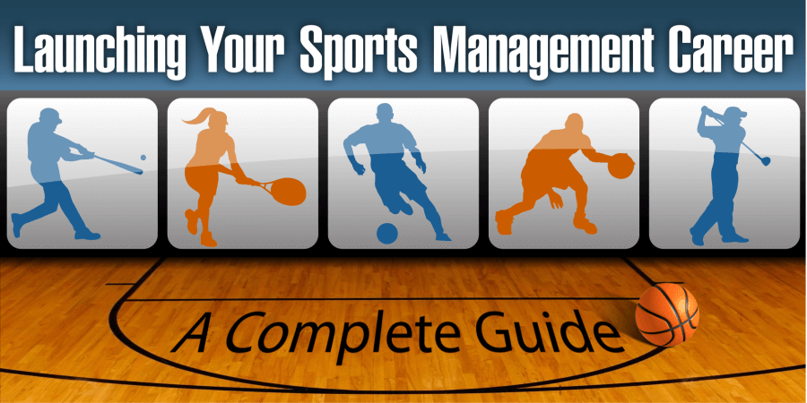 - Sports Management Degree Guide