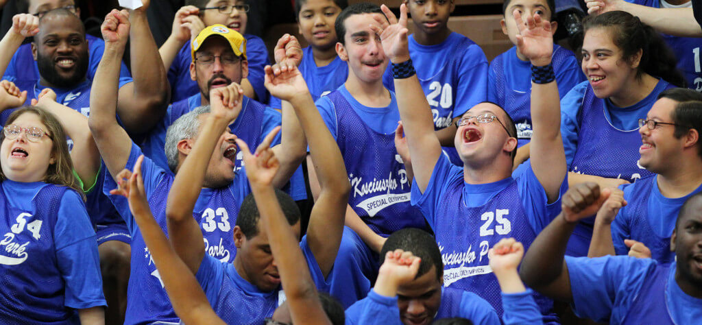 What is the Special Olympics? - Sports Management Degree Guide