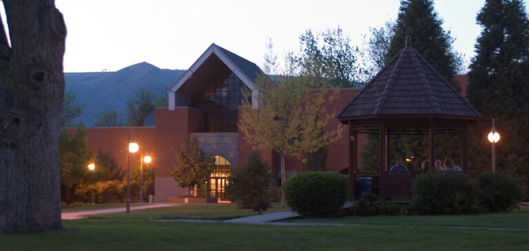 Lewis-Clark State College - Sports Management Degree Guide