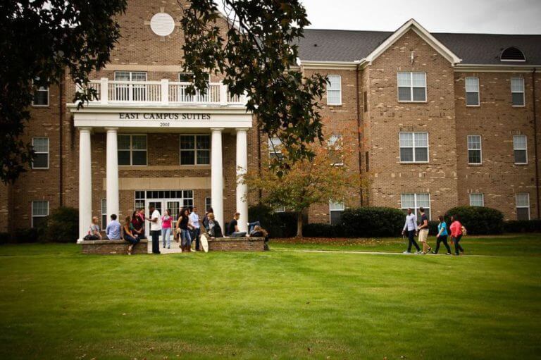 Barton College - Sports Management Degree Guide