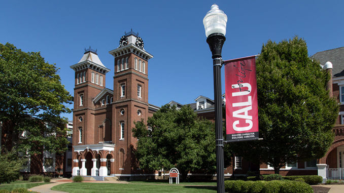 California University of Pennsylvania - Sports Management Degree Guide