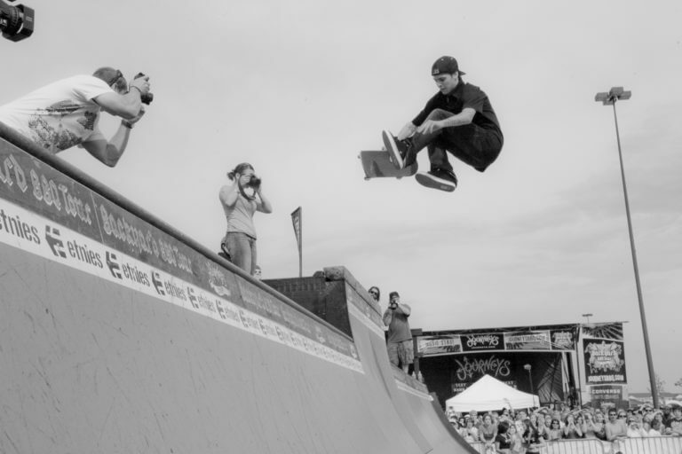 15 Most Influential Extreme Sports Athletes - Sports Management Degree ...