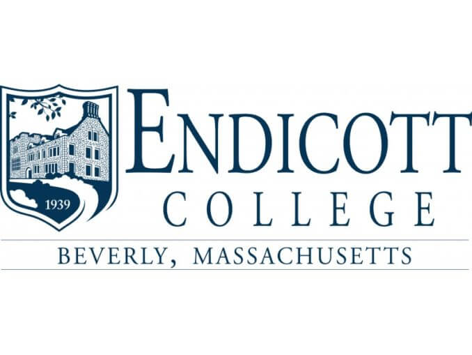 Endicott College Logo - Sports Management Degree Guide