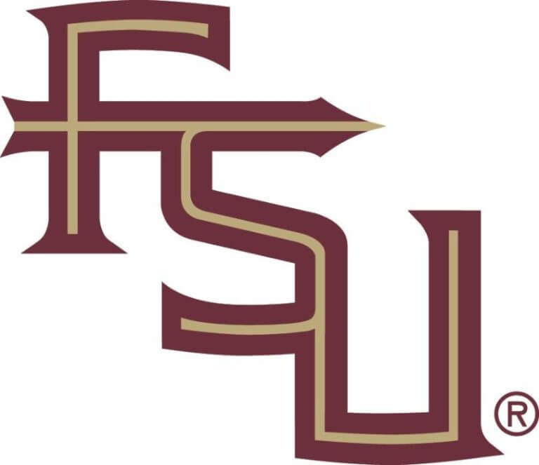 Florida State University Logo - Sports Management Degree Guide Florida State University Logo - Sports Management Degree Guide