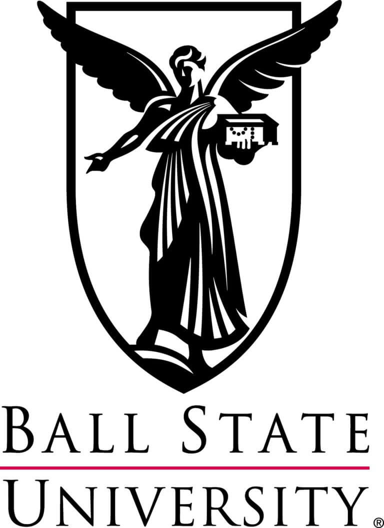 Ball State University Logo - Sports Management Degree Guide