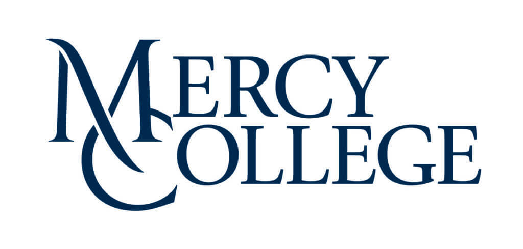 Mercy College Logo - Sports Management Degree Guide