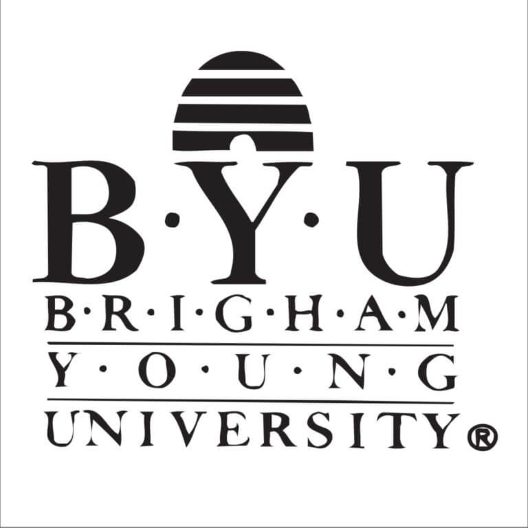 Brigham Young University Logo - Sports Management Degree Guide