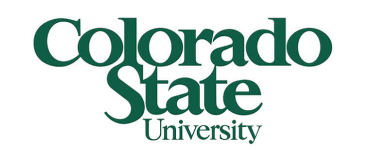 Colorado State University Logo - Sports Management Degree Guide