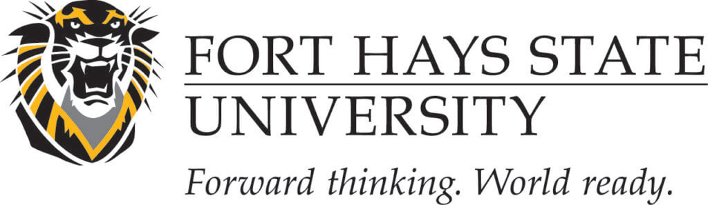 Fort Hays State University Logo - Sports Management Degree Guide