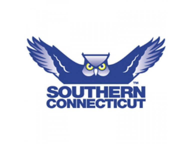 Southern Connecticut State University Logo - Sports Management Degree Guide
