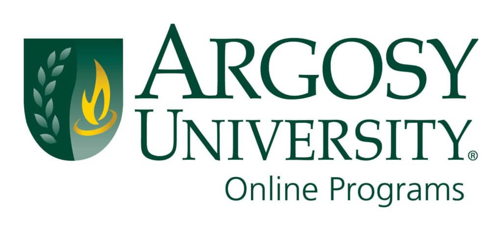 Argosy University Logo - Sports Management Degree Guide