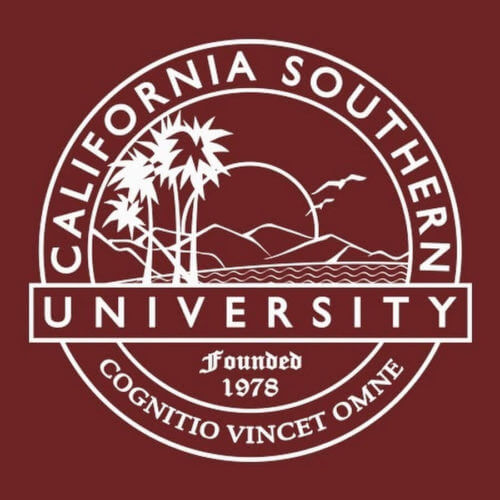 California Southern University Logo Sports Management Degree Guide California Southern University Logo Sports Management Degree Guide