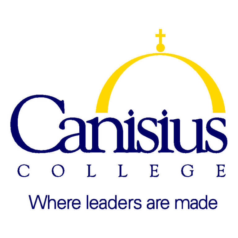 Canisius College Logo - Sports Management Degree Guide