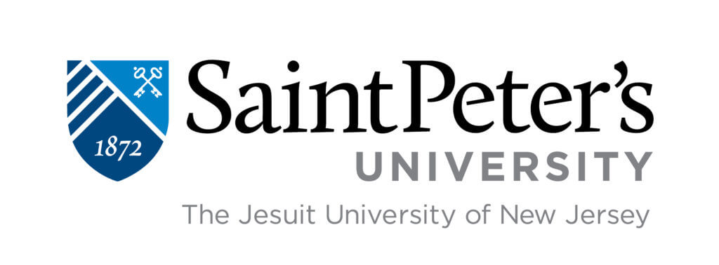 Saint Peter's University Logo - Sports Management Degree Guide