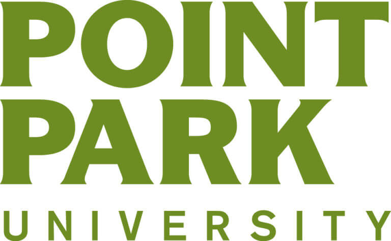 Point Park University Logo - Sports Management Degree Guide