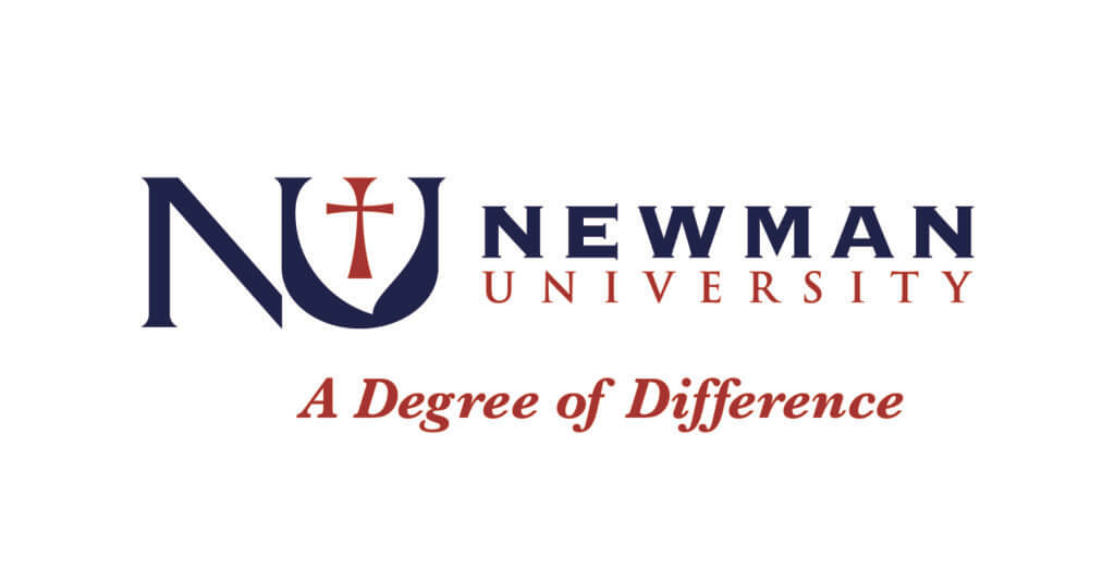 Newman University Logo - Sports Management Degree Guide Newman University Logo - Sports Management Degree Guide