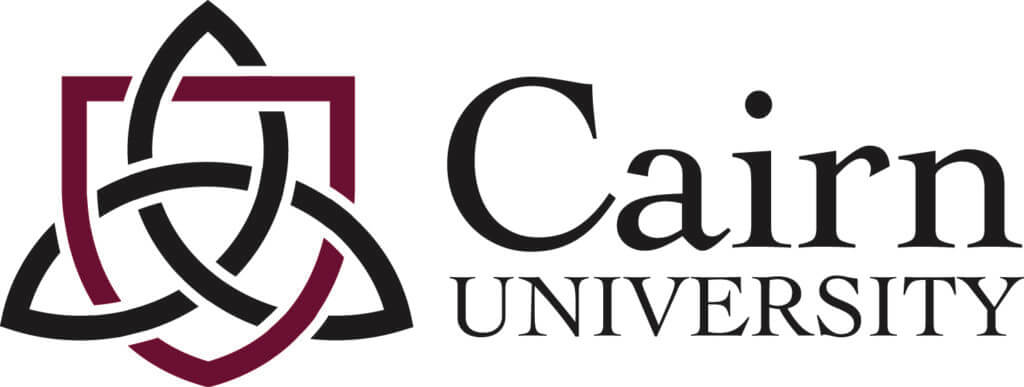Cairn University Logo Sports Management Degree Guide