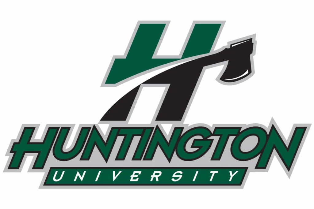 Huntington University Logo - Sports Management Degree Guide