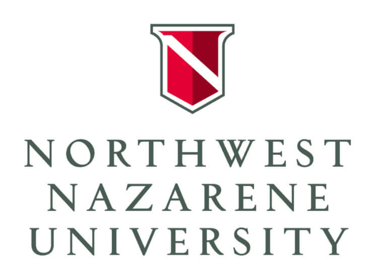 Northwest Nazarene University Logo - Sports Management Degree Guide