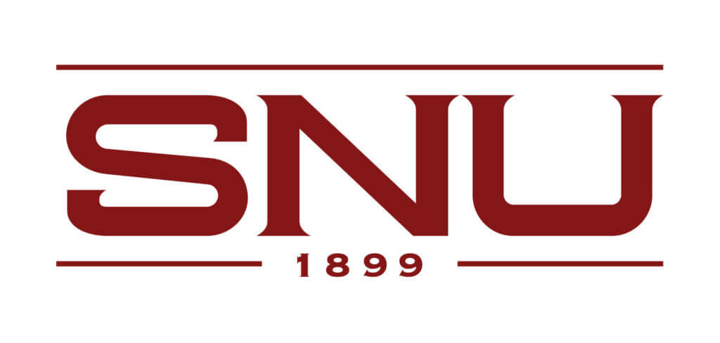 Southern Nazarene University Logo - Sports Management Degree Guide