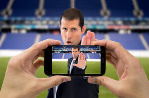 How To Be a Sports Agent - Sports Management Degree Guide