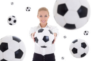 How To Be a Sports Agent - Sports Management Degree Guide