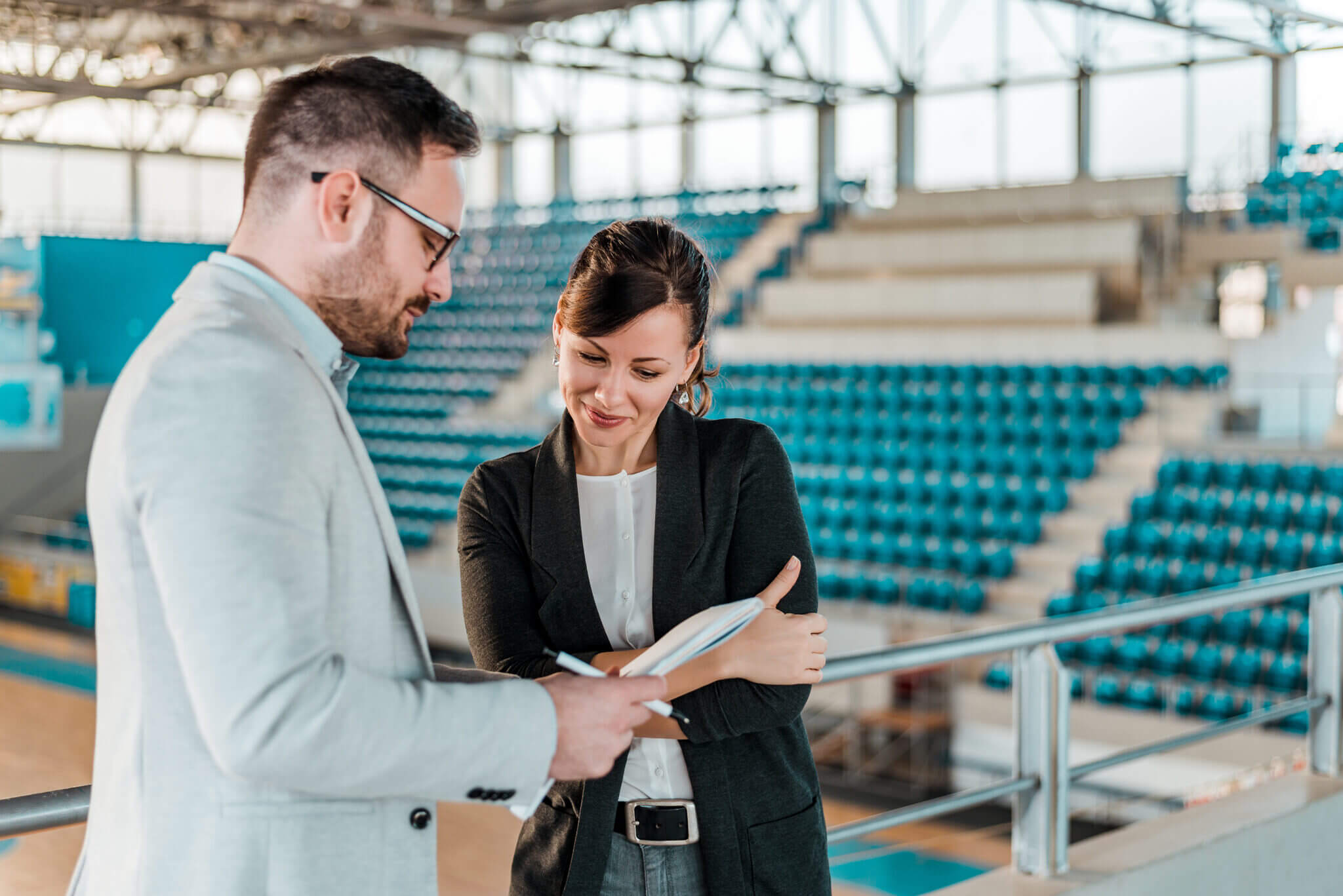 25 Best Online Bachelor's Degree Programs in Sport Management 2018