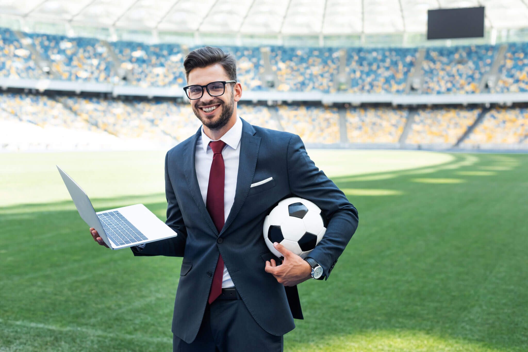 The Top 15 Sports Management Master’s Degree Online Programs